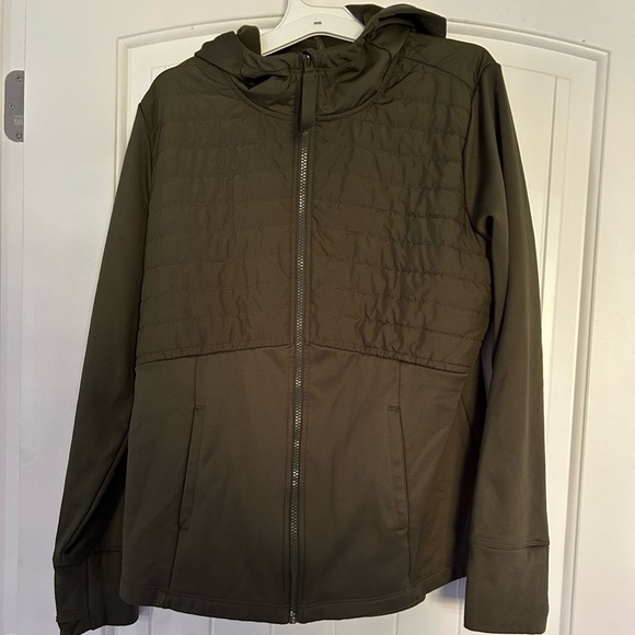 Avia | Jackets & Coats | Avia Quilted Zip Up Jacket | Poshmark